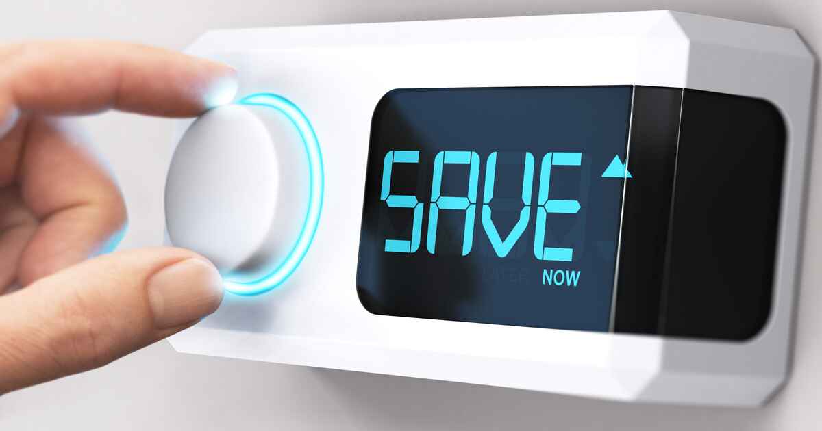 Tips to Save Energy This Summer on the South Shore | Reggie’s Oil